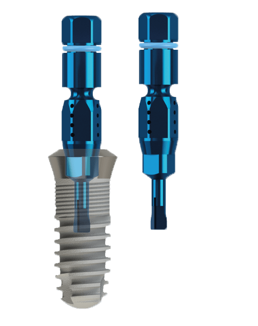 Transfer Piece - Bilimplant