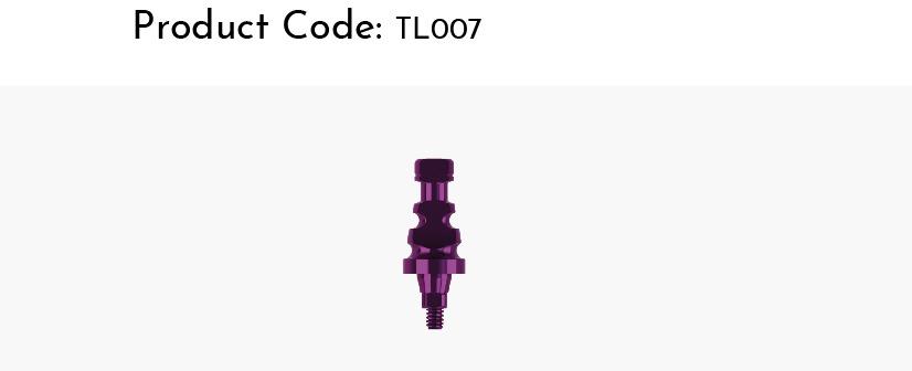 Impression Transfers - Bilimplant