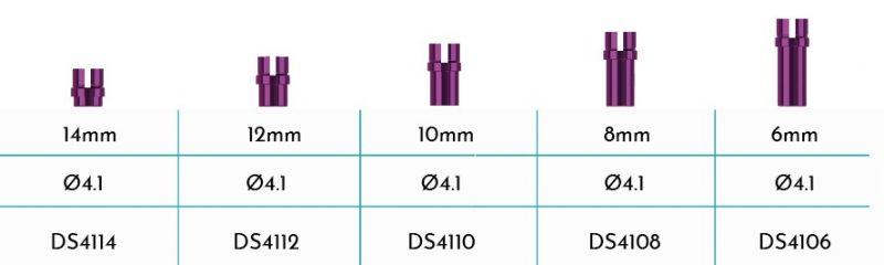 Stopper Kit - Bilimplant
